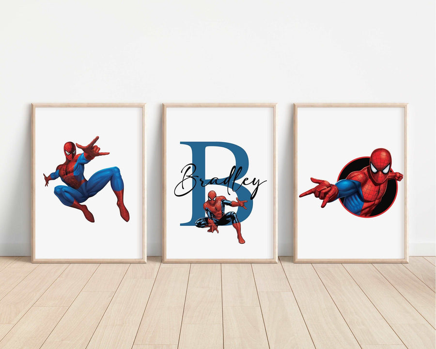 SETS OF 3 – Funky Print Factory